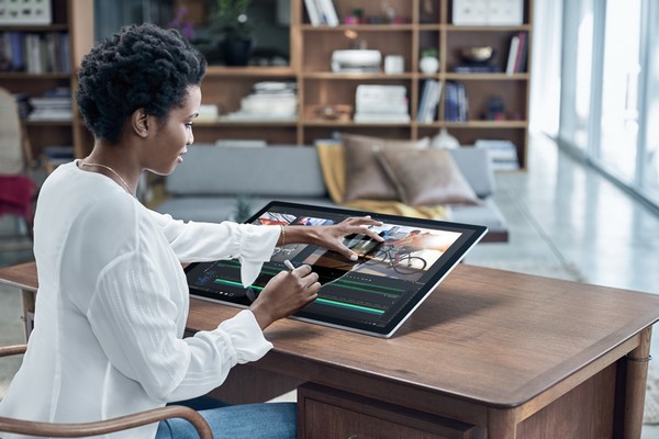 Surface Studio正式在台上市，為創作者量身打造嶄新體驗 | T客邦