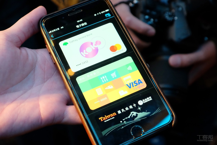 Garmin 也推自己的 Garmin Pay，支援六家銀行、旗下 NFC 智慧錶皆可用 | T客邦