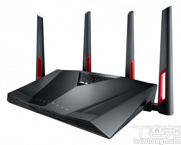 新一代Mesh Wi-Fi路由器好用在哪裡? 一次將 5款市售Mesh Wi-Fi路由器功能看完 | T客邦