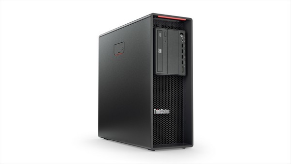 思考再進化，Lenovo Thinkstation P520/P520c和ThinkPad P52s全新上市 | T客邦