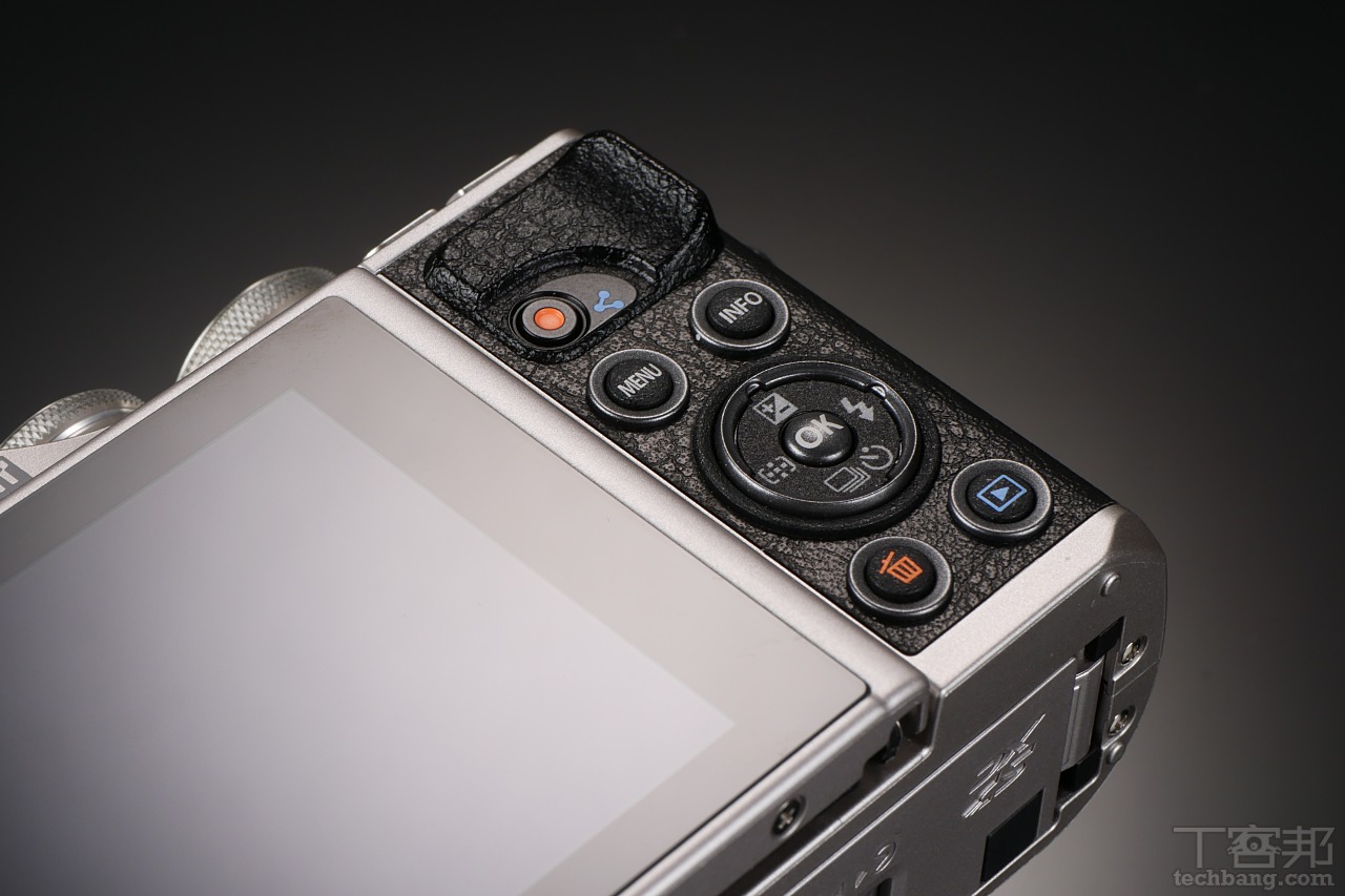 經典延續 4K 升級 Olympus PEN E-PL9 開箱實拍體驗 | T客邦