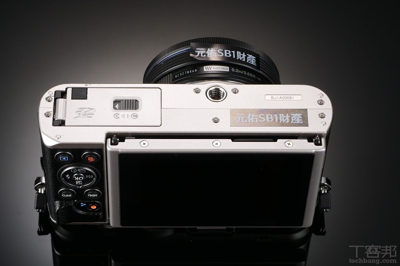 經典延續 4K 升級 Olympus PEN E-PL9 開箱實拍體驗 | T客邦