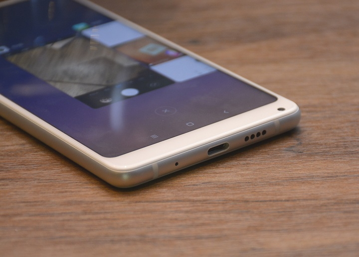 小米 MIX 2S 正式發表：Snapdragon 845、8GB記憶體、AI拍照雙鏡頭，拍攝能力與iPhone X同分 | T客邦