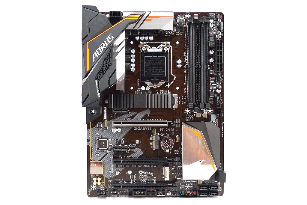 誰說電競產品高又貴？GIGABYTE B360 AORUS Gaming 3 WiFi 功能完善又親民 | T客邦