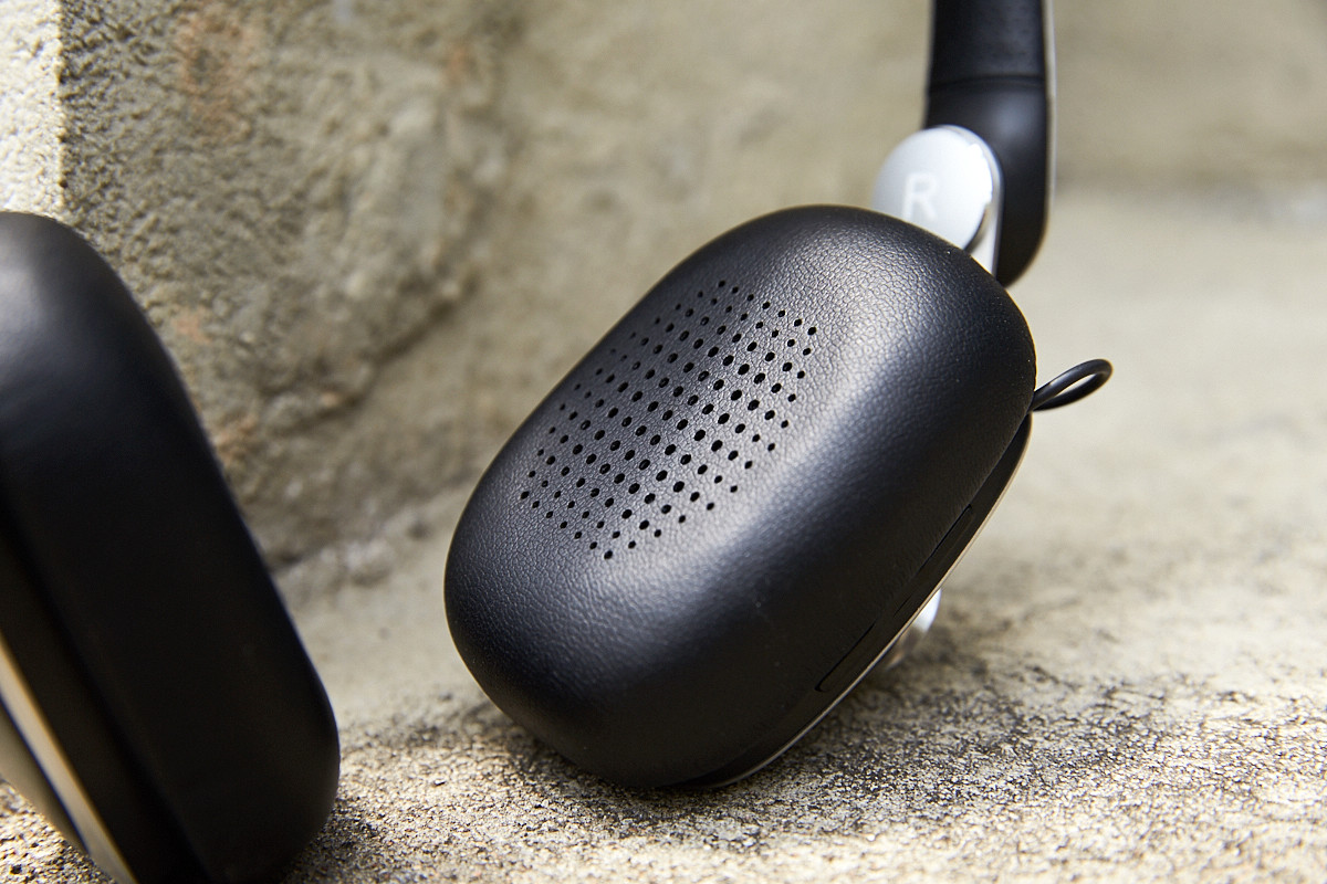 Moshi Avanti Air藍牙耳機：搭載高解析XR40釹磁單體、27小時超長續航，時尚好聲登場 | T客邦