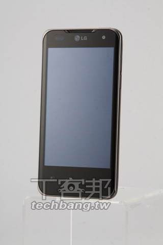 雙核心手機 LG Optimus 2X P990 評測 | T客邦