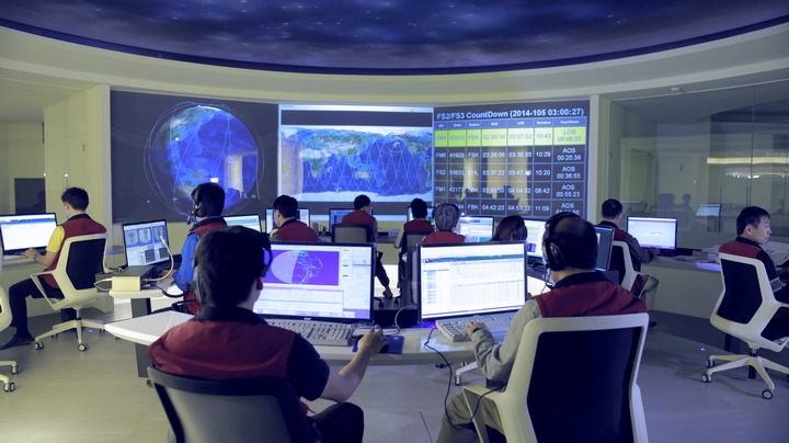 台灣也要探索火星了！台灣國家太空中心NSPO將發展前瞻衛星，帶動台灣太空產業商業化 | T客邦