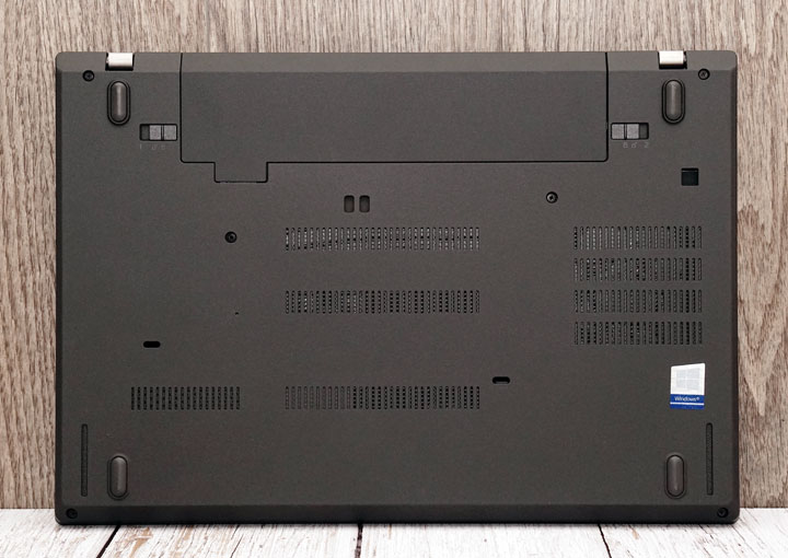 經典依舊！硬體規格全面升級的 ThinkPad T480 產品深度實測 | T客邦