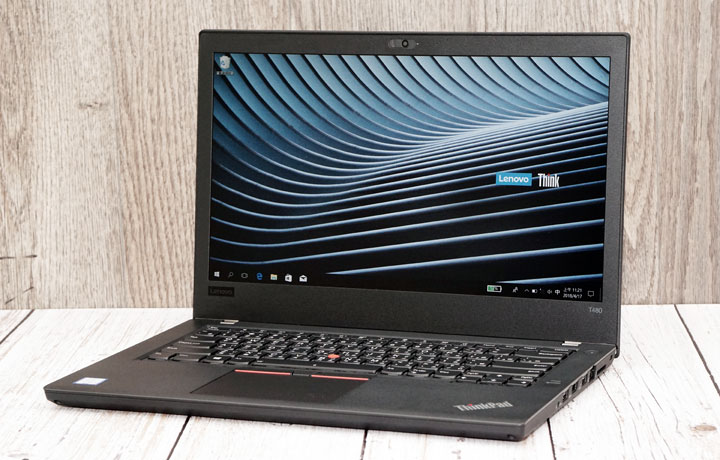 經典依舊！硬體規格全面升級的 ThinkPad T480 產品深度實測 | T客邦