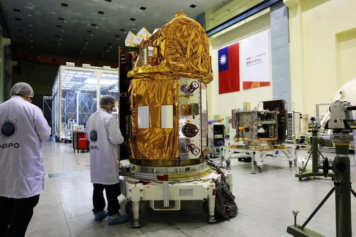 台灣也要探索火星了！台灣國家太空中心NSPO將發展前瞻衛星，帶動台灣太空產業商業化 | T客邦