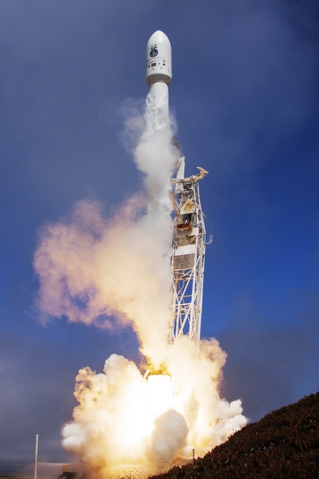 台灣也要探索火星了！台灣國家太空中心NSPO將發展前瞻衛星，帶動台灣太空產業商業化 | T客邦