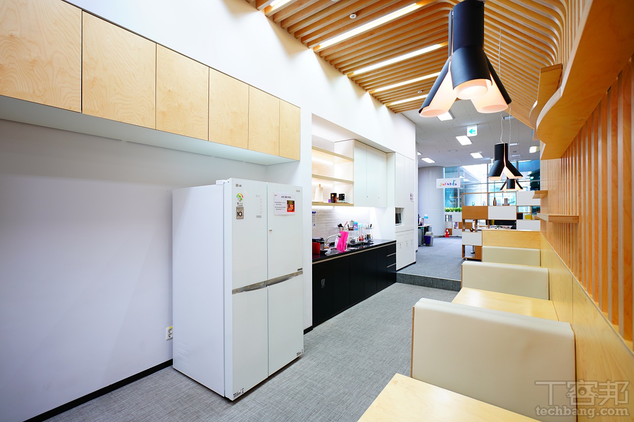 看看 Google 怎麼培養開發者們：直擊亞洲首座創業學校 Campus Seoul | T客邦