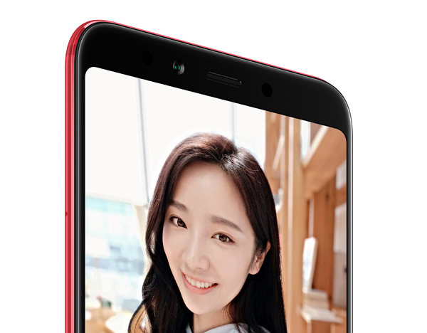 小米 6X 正式發佈，主打AI拍照，售價1,599元人民幣（約合台幣7,520元） | T客邦