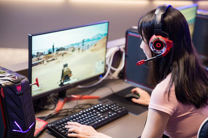 圓剛雷神戰錘耳機 Sonicwave GH337/GH335，精準定位，震撼環繞，帶你邁向電競高手之路 | T客邦