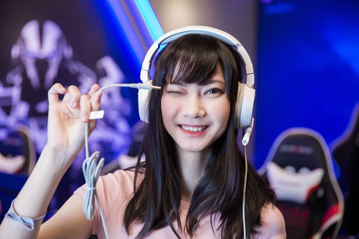 圓剛雷神戰錘耳機 Sonicwave GH337/GH335，精準定位，震撼環繞，帶你邁向電競高手之路 | T客邦