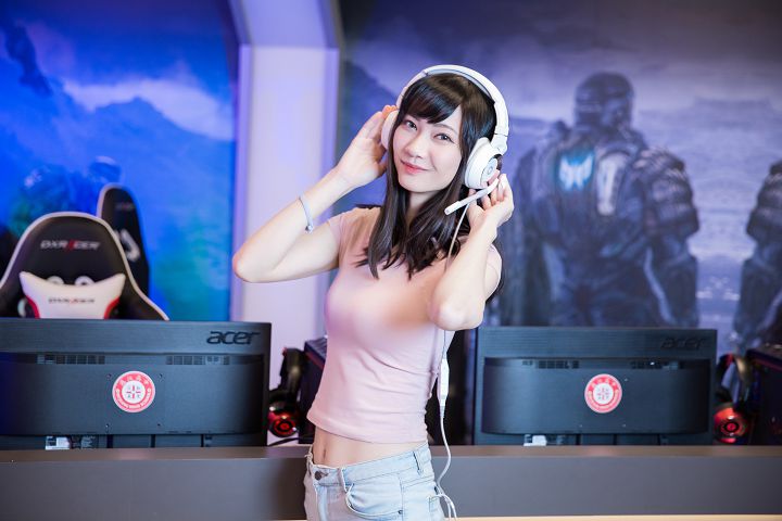 圓剛雷神戰錘耳機 Sonicwave GH337/GH335，精準定位，震撼環繞，帶你邁向電競高手之路 | T客邦