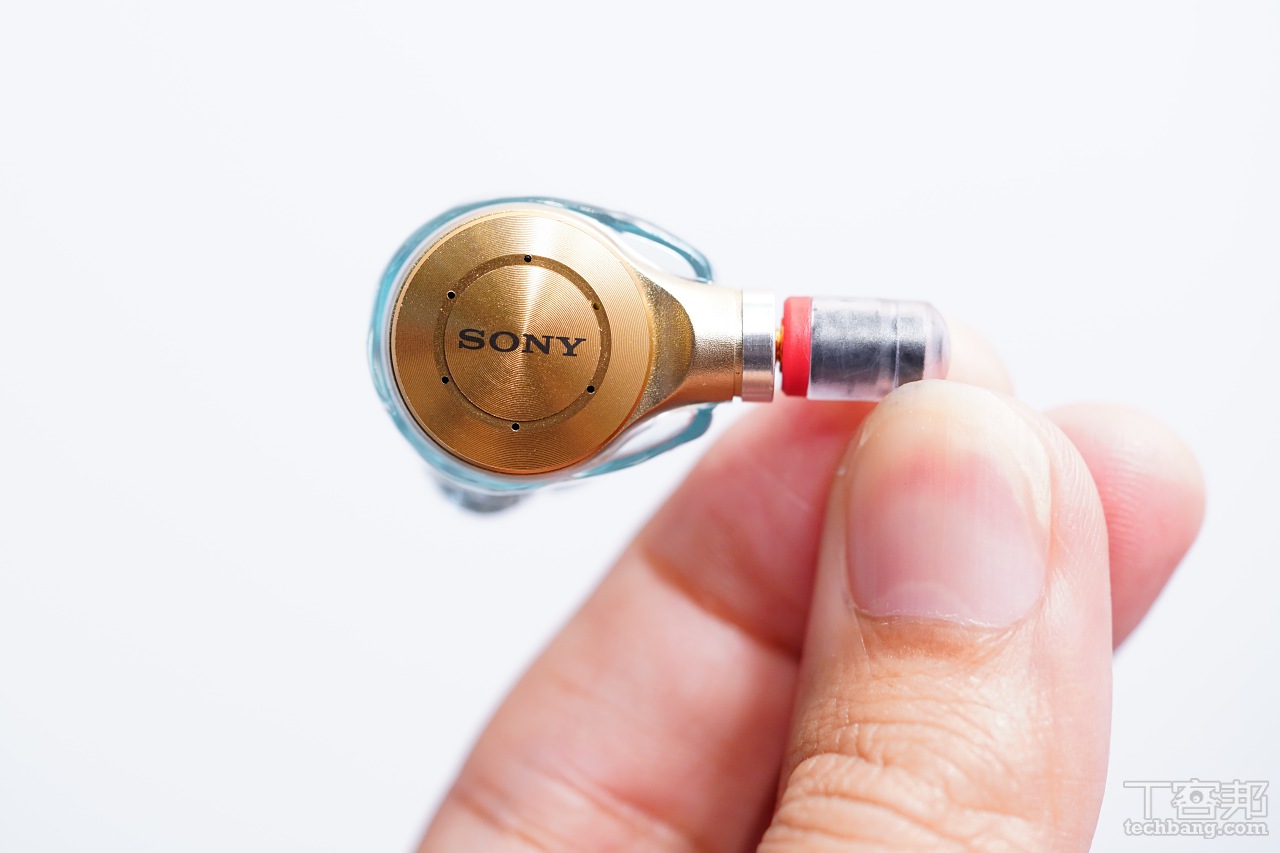 打造獨一無二最適合你的耳機！Sony Just ear 職人手作客製化耳機首度登台 | T客邦