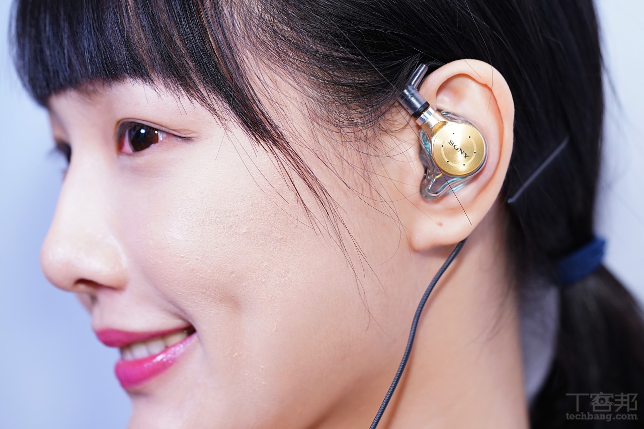 打造獨一無二最適合你的耳機！Sony Just ear 職人手作客製化耳機首度登台 | T客邦