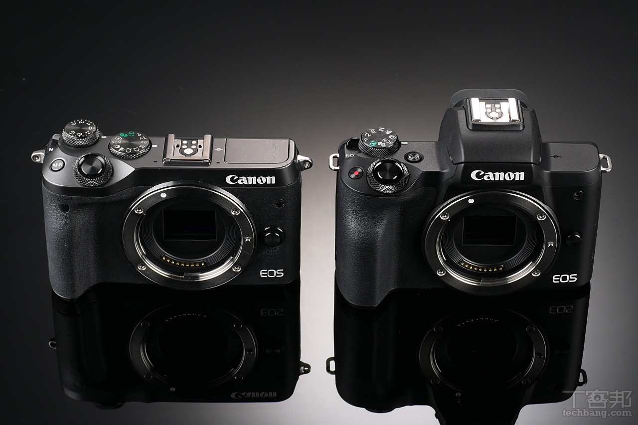 它會是年度最佳 Vlog 相機嗎？Canon EOS M50 評測 | T客邦