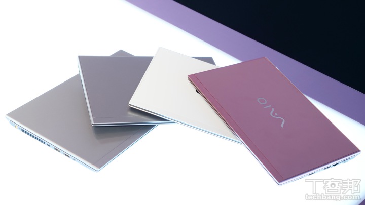 VAIO S13 及 S11 在 Computex 2018 亮相，預告 7 月登台銷售 | T客邦