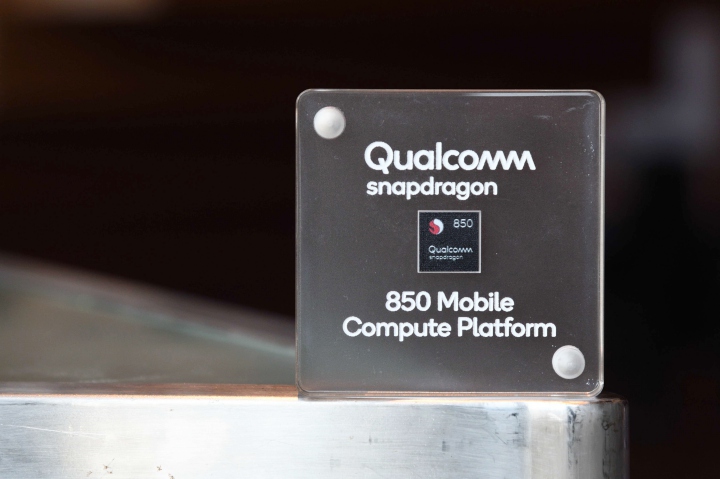 高通發表 Snapdragon 850 平台，針對輕薄 Windows 10 PC 設計 | T客邦