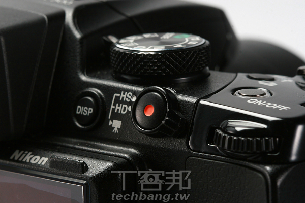 36倍變焦巨砲 Nikon COOLPIX P500 實測 | T客邦