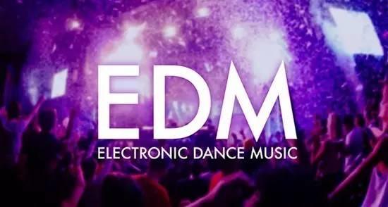 電子舞曲大帝國！一探究竟席捲全球的 EDM 風潮 | T客邦