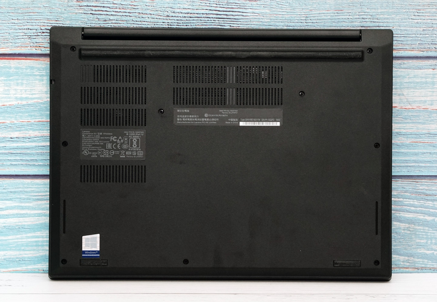 ThinkPad E480 實測：外觀、硬體全面升級，入門機種也能有絕佳體驗！ | T客邦