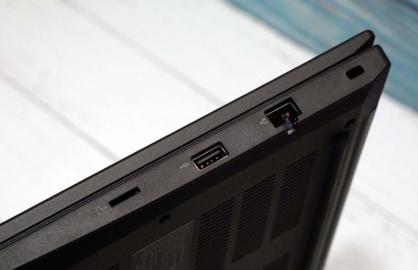 ThinkPad E480 實測：外觀、硬體全面升級，入門機種也能有絕佳體驗！ | T客邦