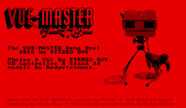 當年是任天堂銷售最差的遊戲機Virtual Boy，現在在Oculus上即將要重生了 | T客邦