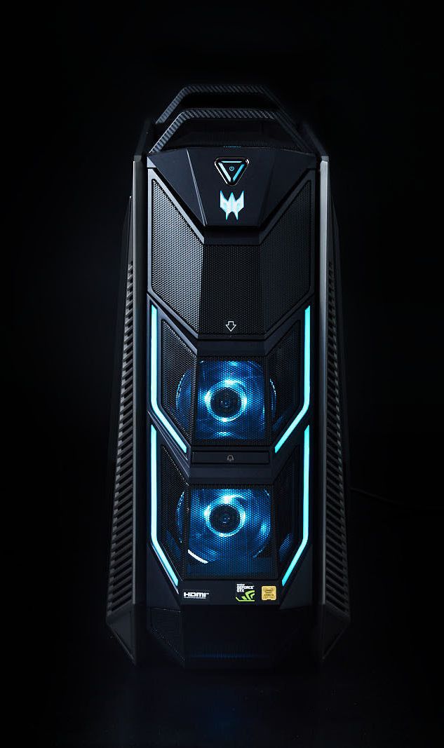 Acer Predator ORION 9000 深度評測：外型、效能都堪稱頂尖，重度電競玩家的夢想機種！ | T客邦