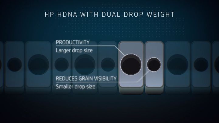 HP 推出全新噴墨繪圖機 DesignJet Z 系列 Z6 及 Z9+，搭載 Pixel Control 技術，每個像素的顏色皆能精確控制 ...