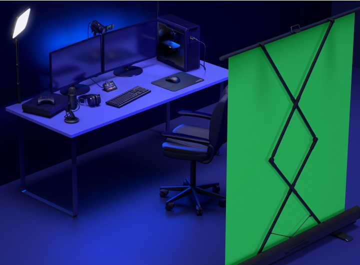 Elgato推出Stream Deck Mini串流控制台，一鍵掌握直播大小事 | T客邦