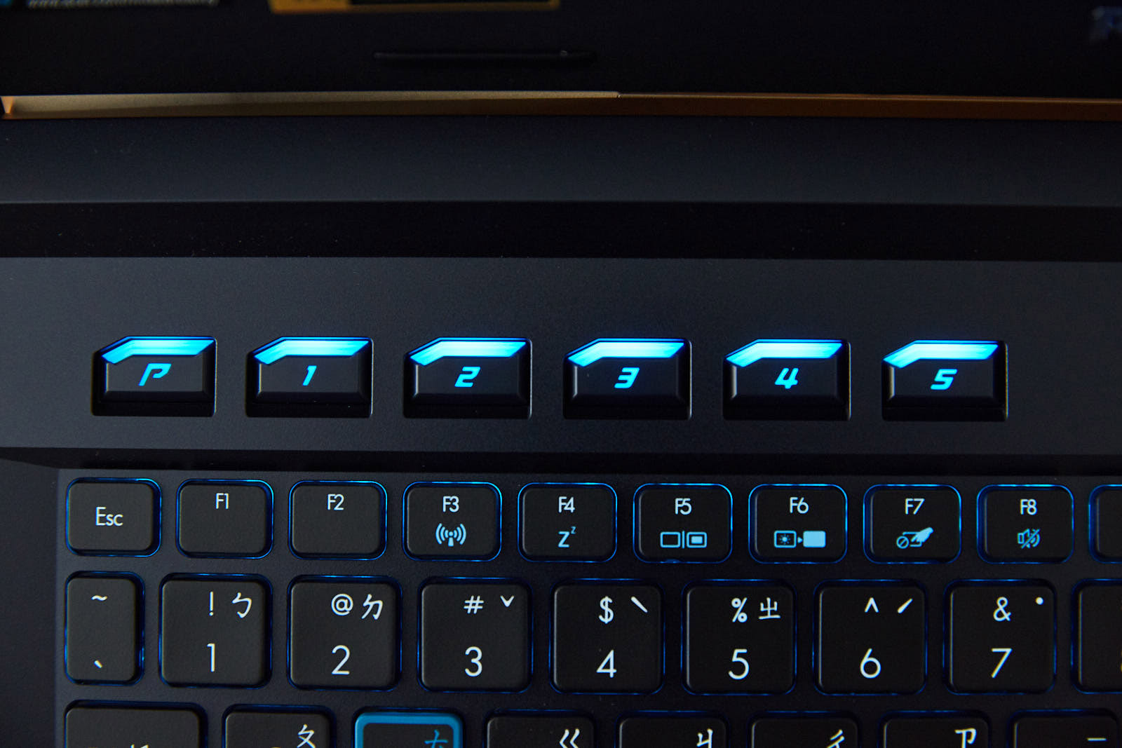 Acer Predator Helios 500 重磅實測：為滿足極限玩家而生的野獸級狂暴效能！ | T客邦