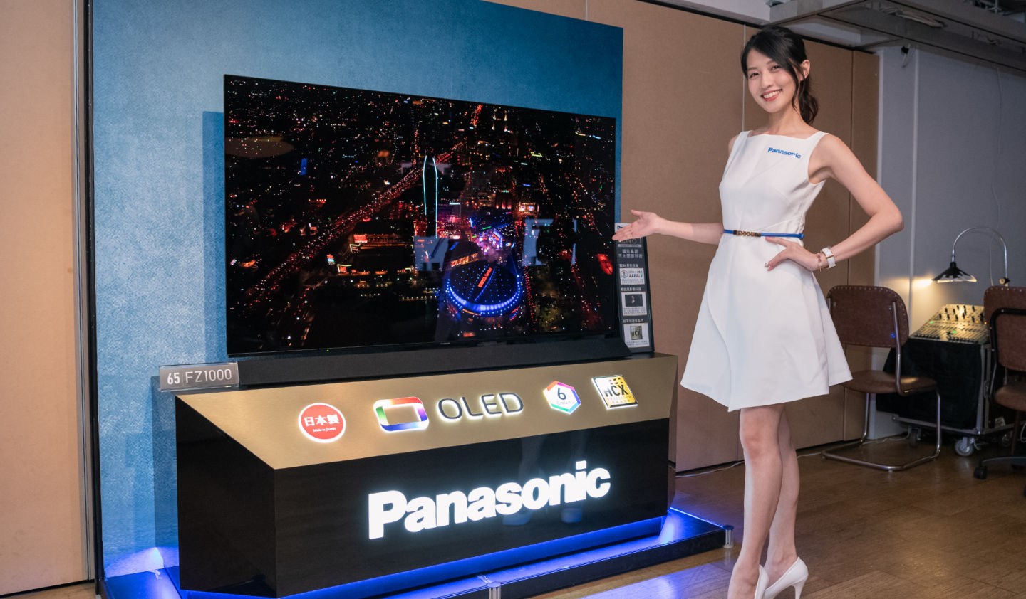 親見視界巔峰之美，Panasonic 日本製媒體交流會直擊報導 | T客邦