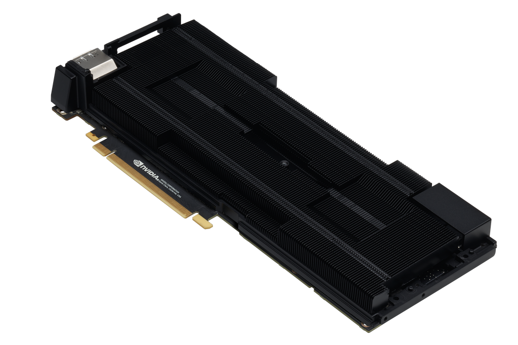 許多 NVIDIA 的第一次，GeForce RTX 2000 系列顯示卡 Founders Edition 設計深度分析 | T客邦