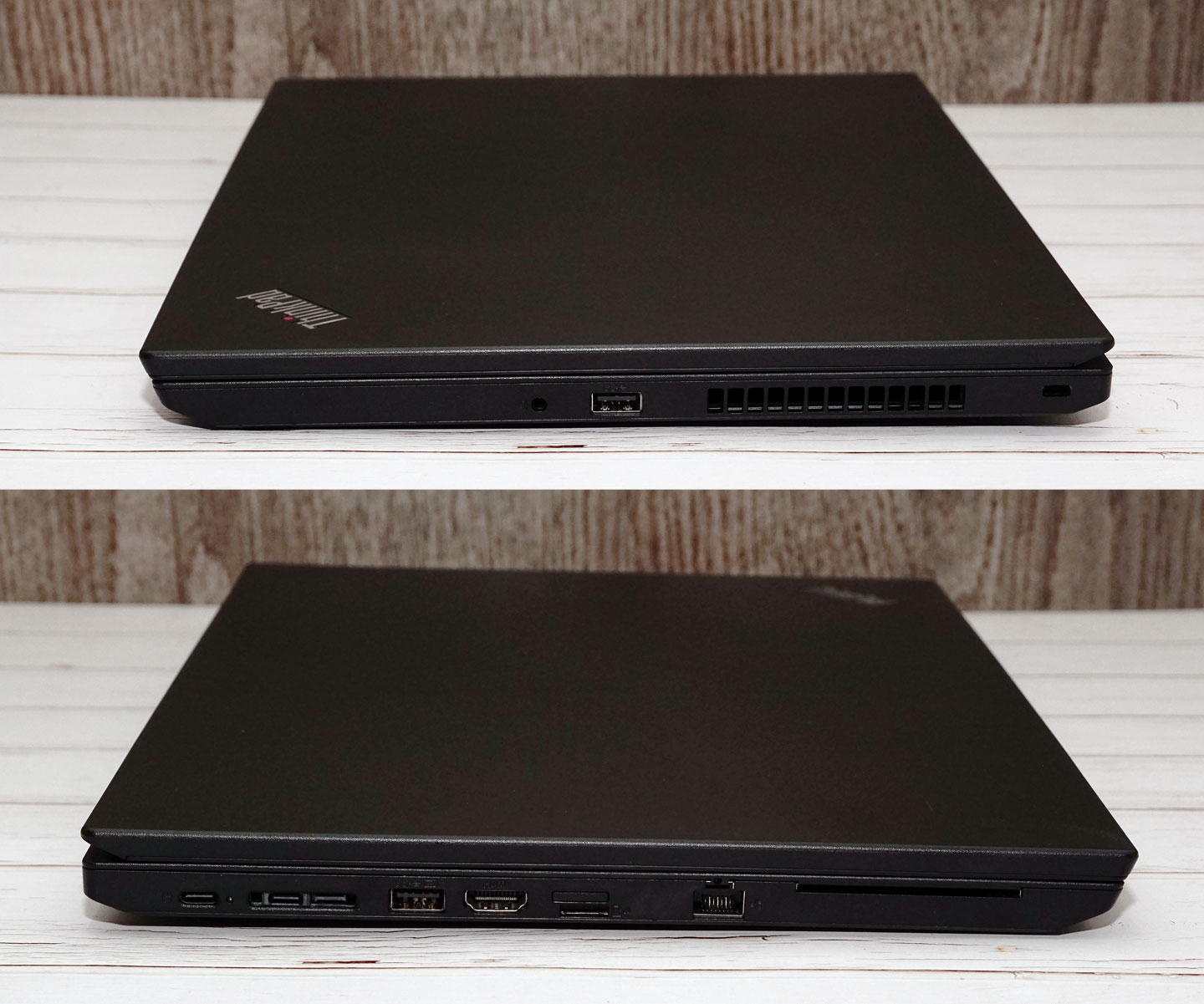 ThinkPad L580 第一手測試報告：承襲系列作的經典元素，功能全面的 15.6 吋商務筆電 | T客邦