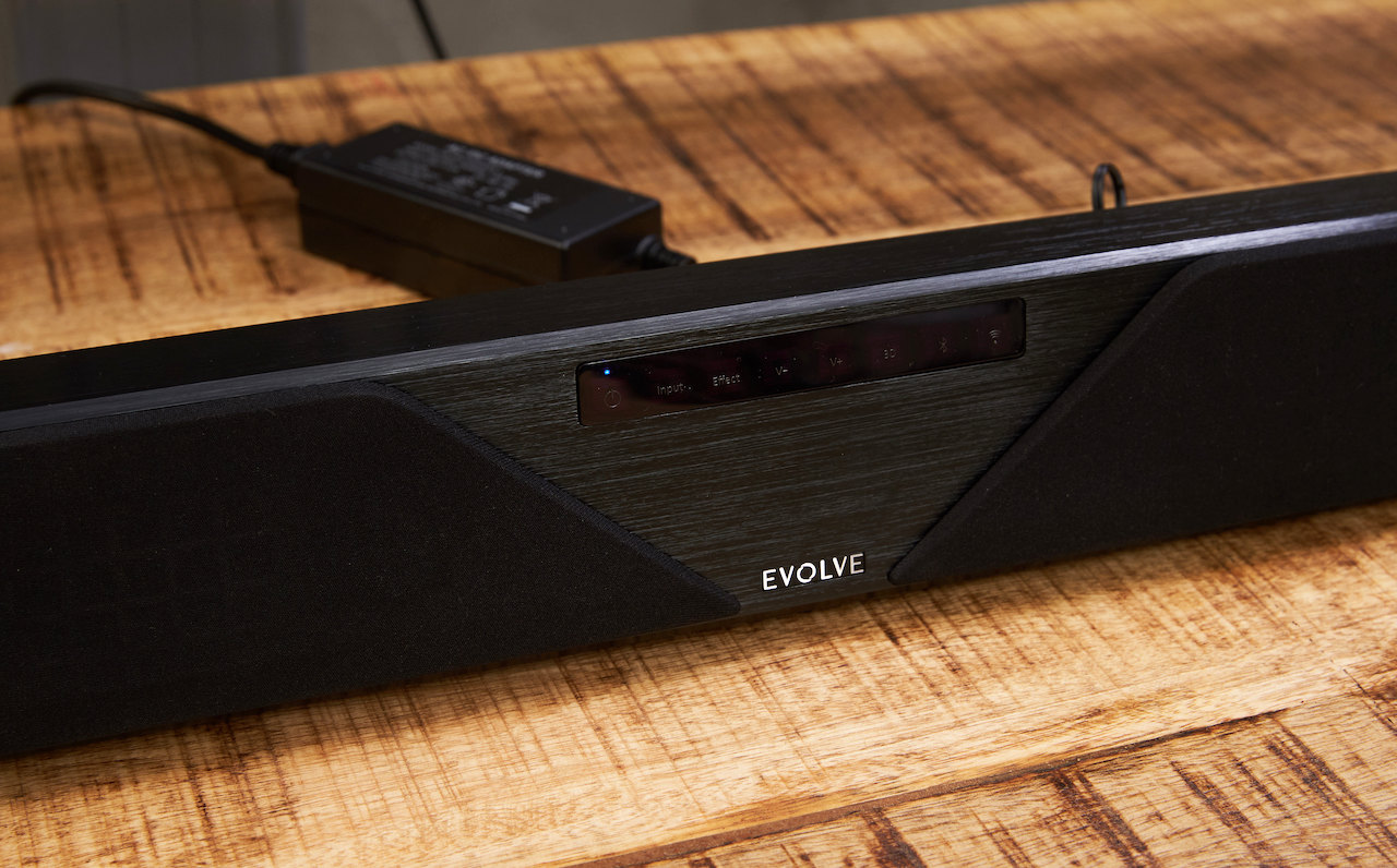 以聲論霸新三國，挑選你最愛的Sound Bar 劇院音響 | T客邦