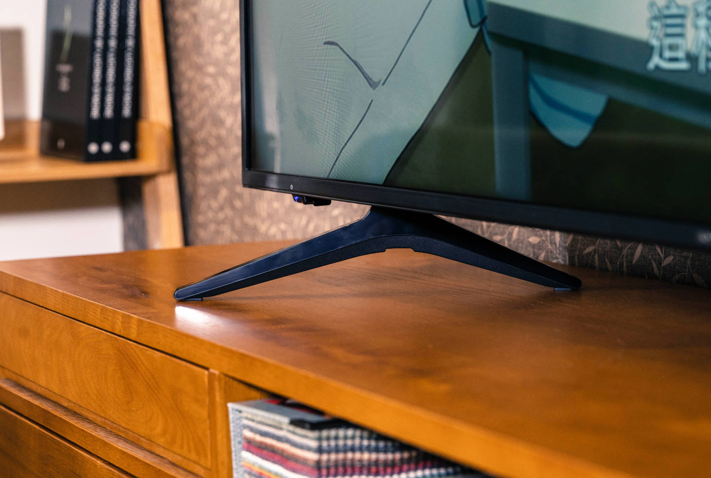 65吋 4KHDR 電視評測結果：打電玩是強項，BenQ J65-700在低延遲上展現實力 | T客邦