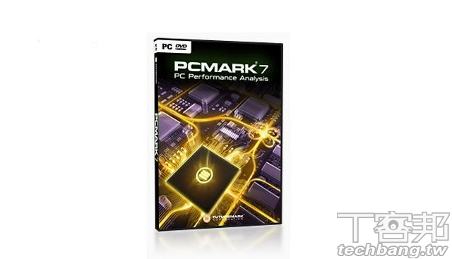 僅限 Windows 7 ，5月3日 一起玩 PCMark 7 | T客邦