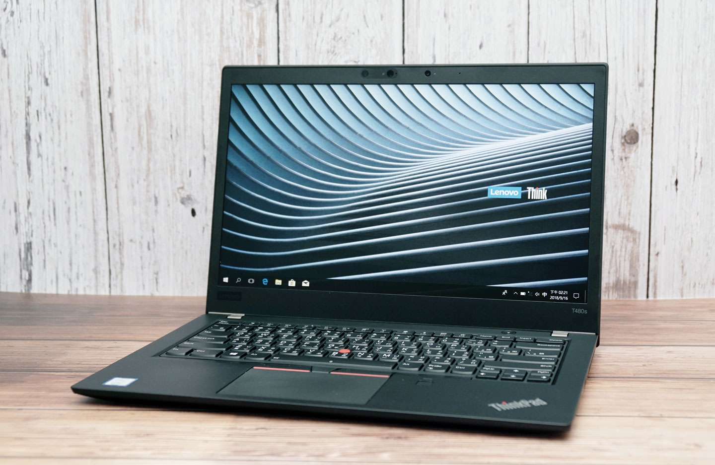 想要輕薄，又要高效能，該怎麼選？ThinkPad X1 Carbon V.S. ThinkPad T480s 雙旗艦對決！ | T客邦