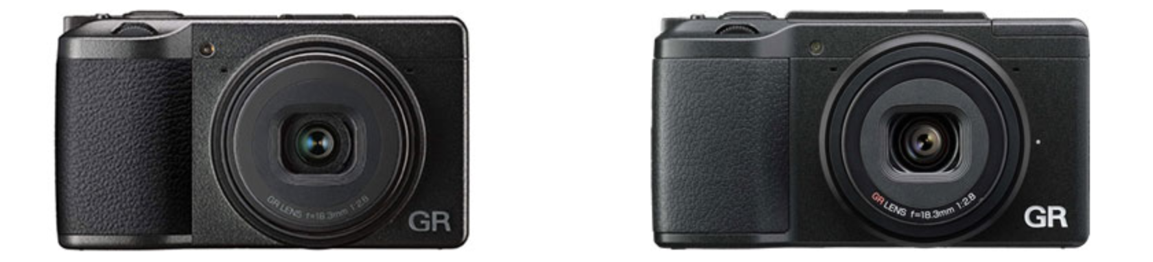 再創隨身機經典？Ricoh GR III 這次體積變小又加入了三軸防手震功能 | T客邦