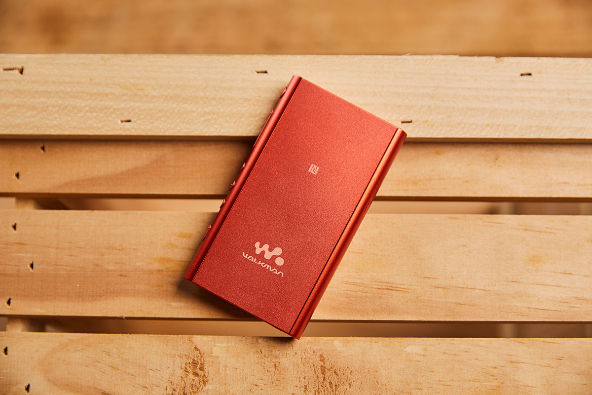 Sony Walkman NW-A50 系列數位隨身聽動手玩：行動聆樂掌心雷，徹底釋放你的音樂魂！ | T客邦