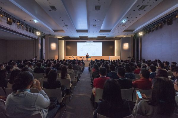 WinHEC 2018 Taipei首推「Women in Tech」，翻轉科技女力大未來 | T客邦