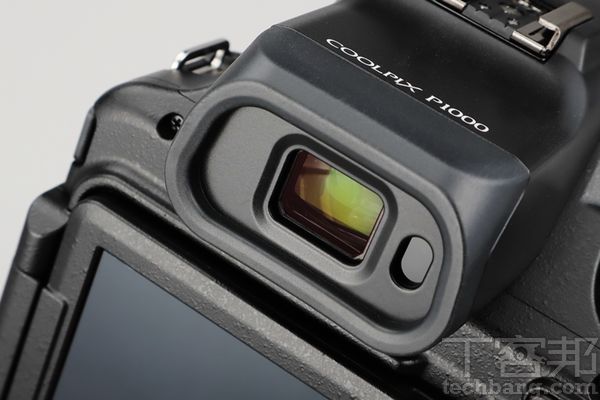 Nikon P1000－ 125倍光學變焦狂想曲 | T客邦