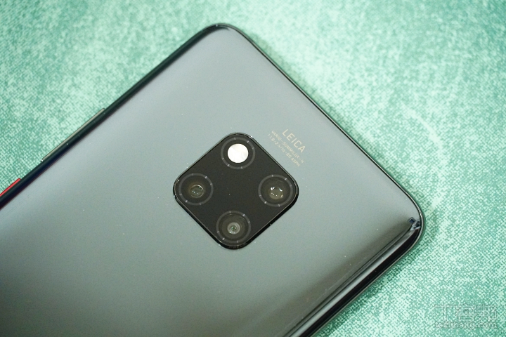 旗艦三強 PK 戰，HUAWEI Mate20 Pro / iPhone XS MAX / Samsung Note 9 攝影比一比 | T客邦