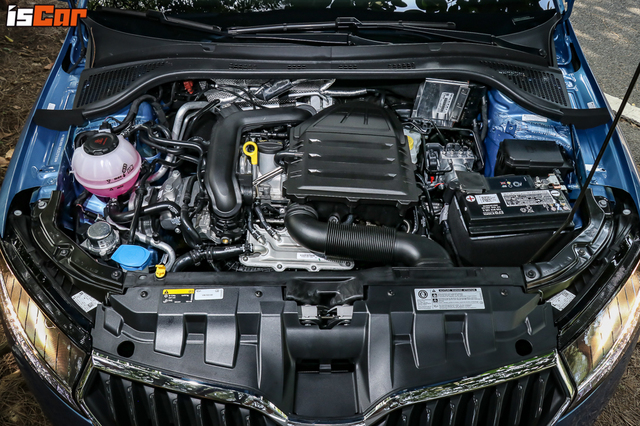 標配ACC、AEB，Skoda 小改款 Fabia 安全加值「售價更低」正式上市！ | T客邦