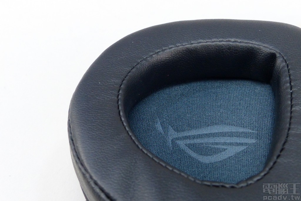 3 頻均衡中性走向，內建 ESS ES9218 SABRE HIFI QUAD DAC 的 Asus ROG Delta 耳機試用報告 | T客邦