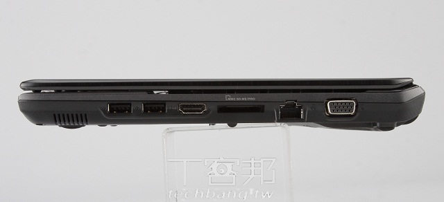 新輕薄長效筆電：Asus U31SD | T客邦