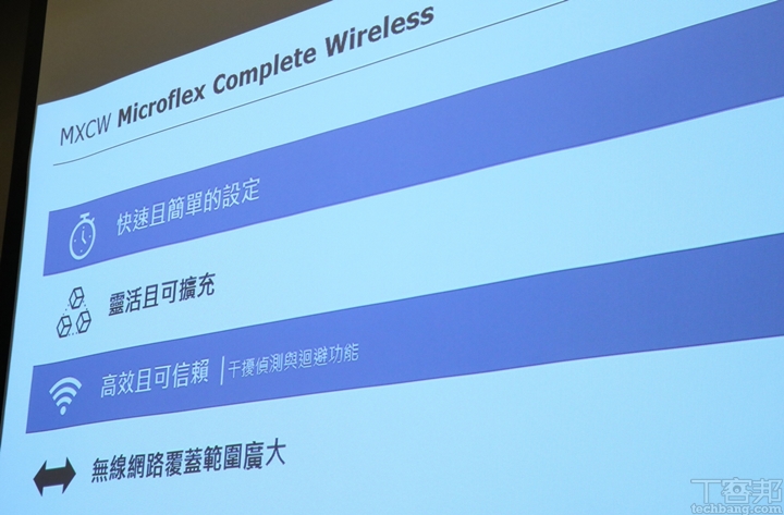 多人會議通訊進階新選擇！Shure 全新 Microflex Complete 有線/無線雙會議系統亮相 | T客邦